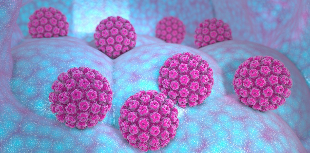 VPH, un virus que produce cáncer