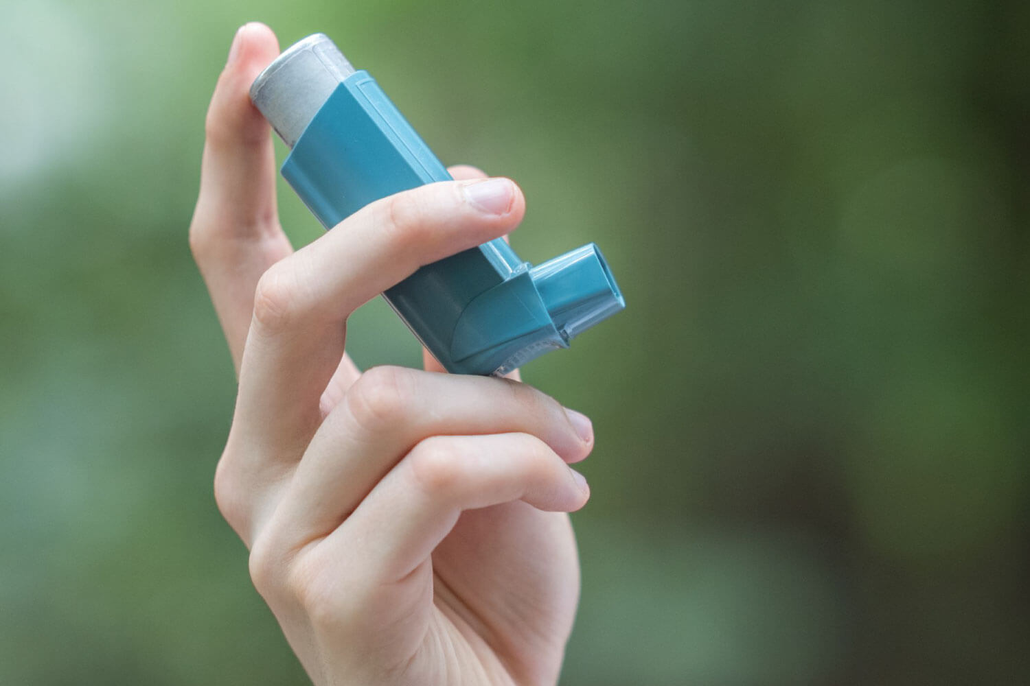 Día Mundial del Asma