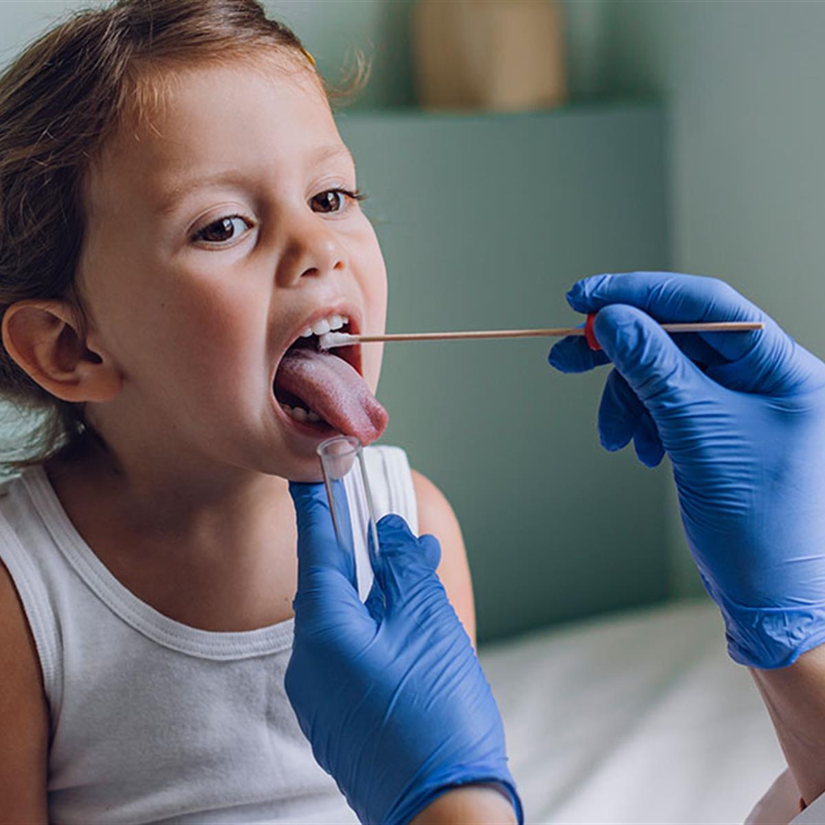 Streptococcus: síntomas y tratamiento