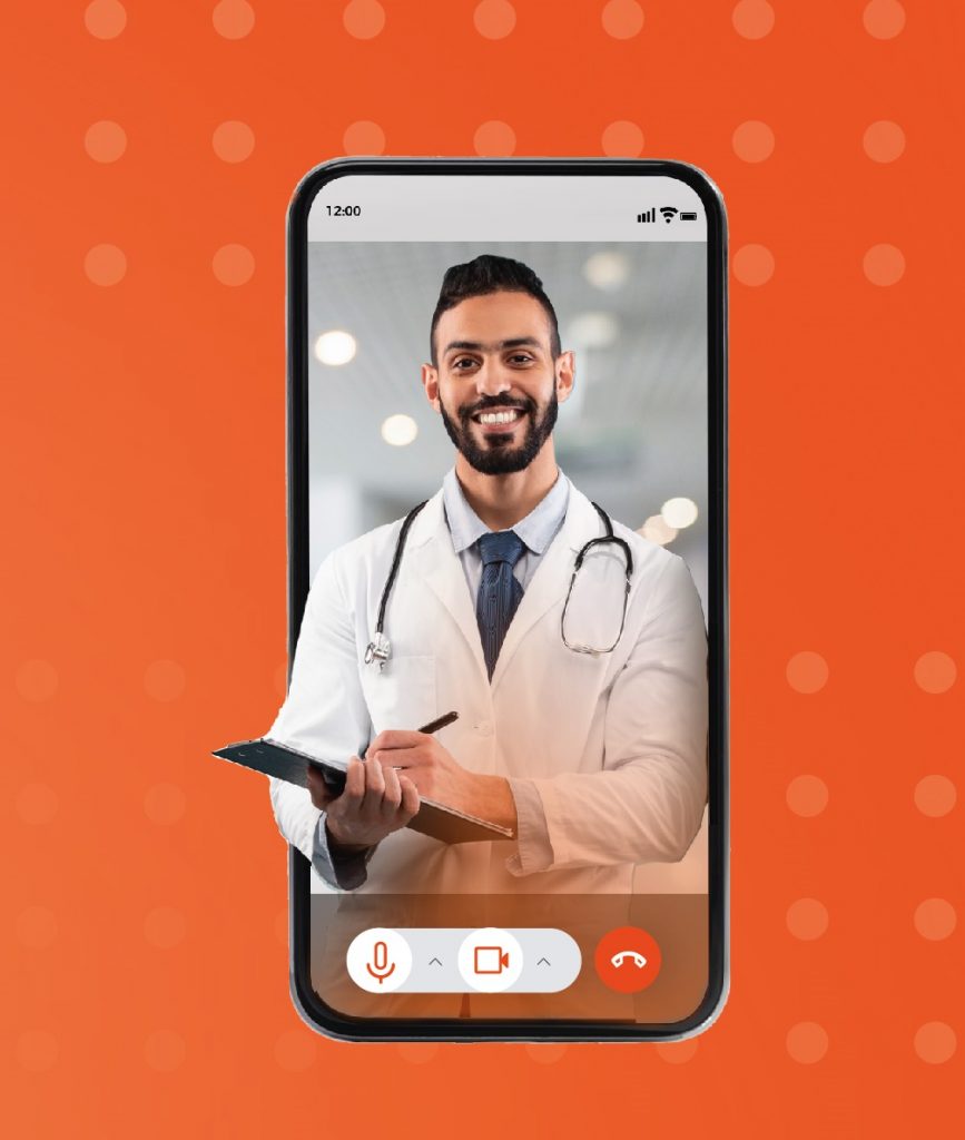 Dengue: relevamiento de CAM DOCTOR