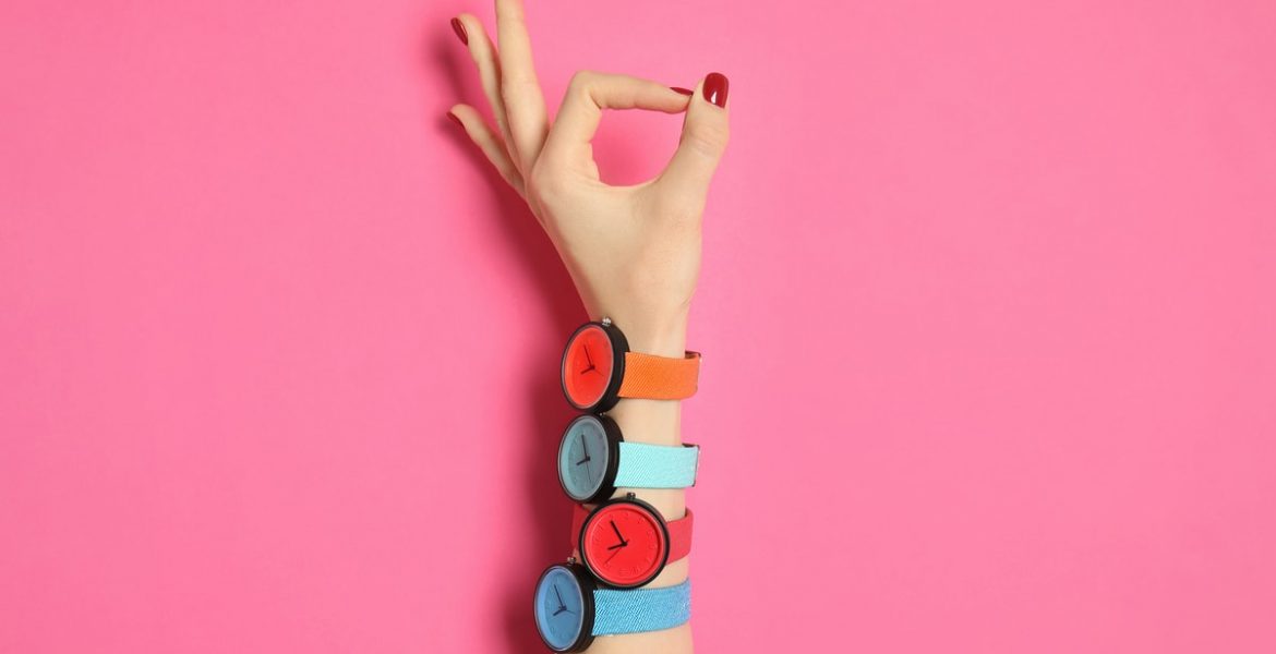 El “reloj interno” del cuerpo humano